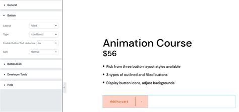How To Create The Perfect Add To Cart Button For Your Online Shop Artbees