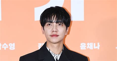 이승기vs후크엔터 오늘 7일 정산금 소송 변론 재개