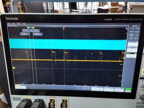 Lmk04832 Turning On Continuous Sysref With Syncsysrefreq Pin Clock And Timing Forum Clock