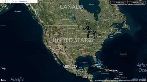How To Create Bounded Tile Layers In Bing Maps Javascript Maps Blog
