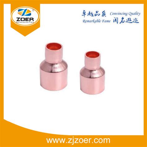 Copper Fittings Copper Reducer Coupling China Bush And Reducer Coupling