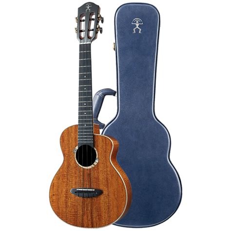 Anuenue Bird Ut 5k Tenor Ukulele My Ukulele Shop