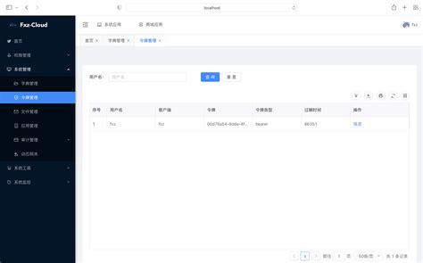 Github Springboot4art 🎉基于spring Boot 、 Spring Cloud And Alibaba