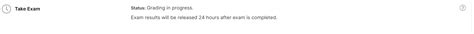 Unable To Attend My Cka Exam Found White Blank Screen — Linux