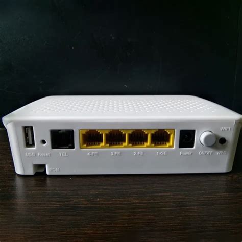 Single Band Xpon Router Application Semi Automatic At Best Price In