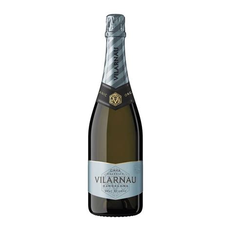 Vilarnau Cava Brut Reserva Barcelona