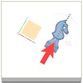 Fusion Help Move Or Rotate A Component In A Build Volume Autodesk