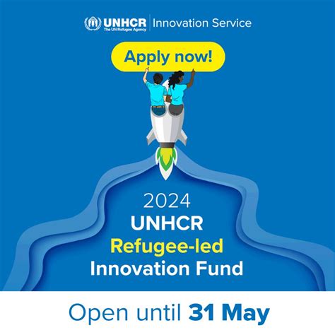 Unhcr The Un Refugee Agency On Linkedin Calling All Refugee Led