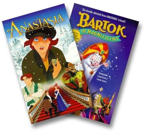 Bartok The Magnificent 1999