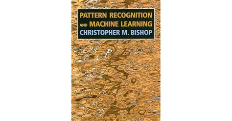 Pattern Recognition And Machine Learning Lasopastyles