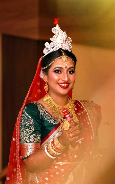 Pin By Roshan Kumar On Bengali Wedding Culture In 2022 Fashion Crown