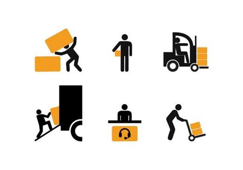 Manpower Vector Art Icons And Graphics For Free Download