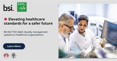 How To Implement A Quality Management System By Bs Iso 7101 Bsi