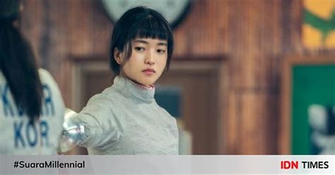 6 Drama Korea Tentang Atlet Mirip Twenty Five Twenty One