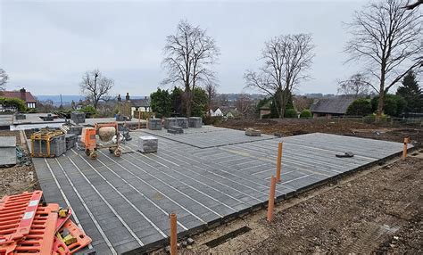 Pros And Cons Of Different Foundation Types For Your House Coda Bespoke