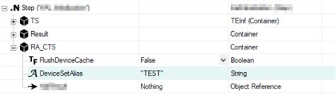 Solved Programmatically Set Sequence File Save Indicator In Teststand