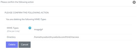How To Manage Advanced Settings Via Htaccess In Siteworx — Interworx Documentation