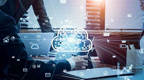 Data Integrations Cloud Migration Services Iris