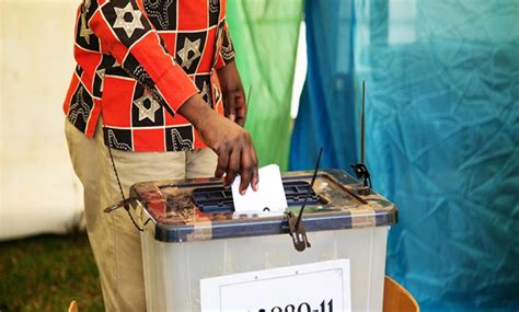 NEC Yifuje Ko Aho Bishoboka Ibiro Byitora Byakwegerezwa Ibigo Nderabuzima Kigali Today
