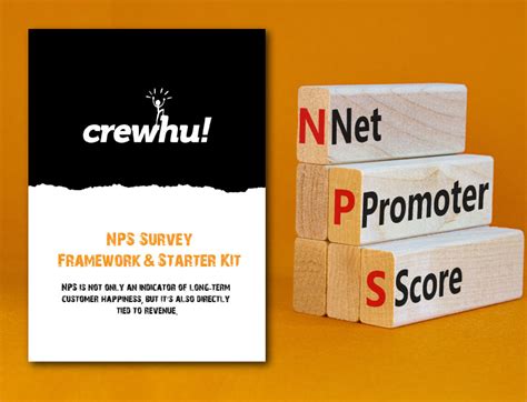 Guide NPS Survey Framework Starter Kit