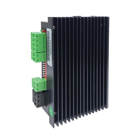 3dm683 3 Phase Stepper Motor Driver Motors Manufacturer From China