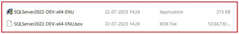 How To Download And Install Sql Server 2022 Dot Net Tutorials