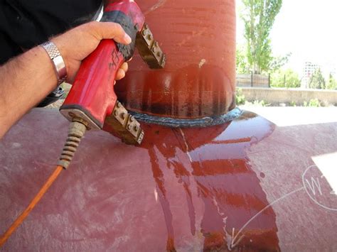 Magnetic Partical Testing For Welding ~ Sri Sakthi Ndt Engineers