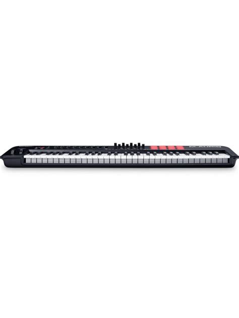 Maudio Oxygen 61 Mkv Keyboard Controller Price In Pakistan