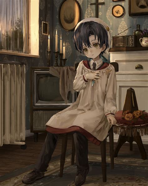 Original Drawn By Namuta Danbooru
