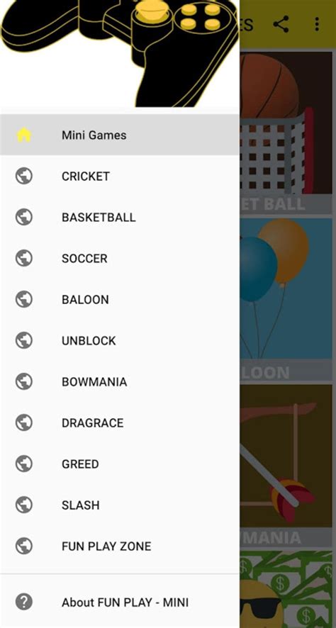 Fun Play Mini Games Apk For Android Download