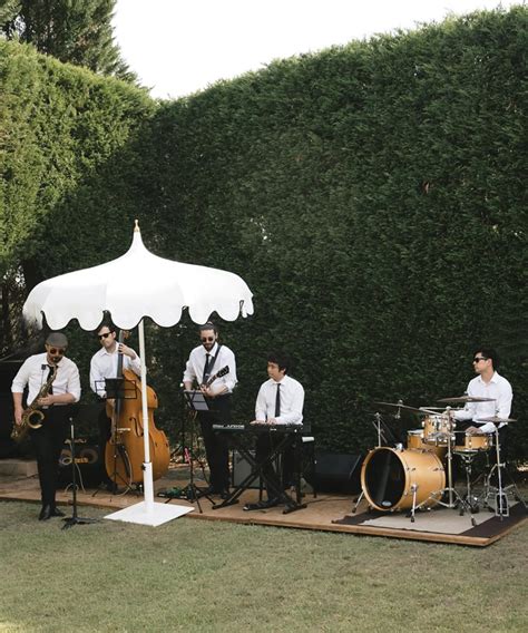 Band The Gloss Magazine