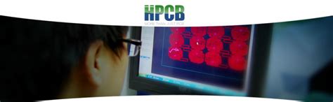 Pcb Factory Hypertech Pcb Ltd