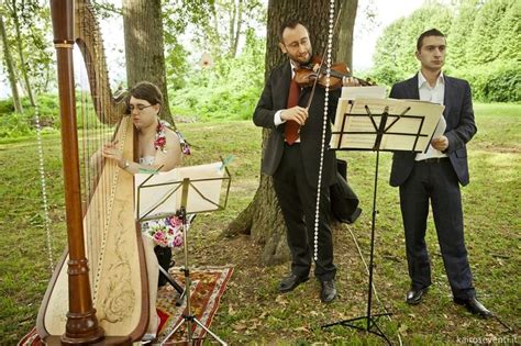 Arpa E Violino Musica Per Il Rito Della Luce Musica Matrimonio Sul