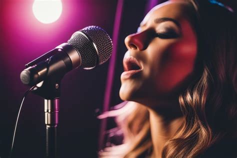 How To Warm Up Your Voice With A Straw Play Presidents
