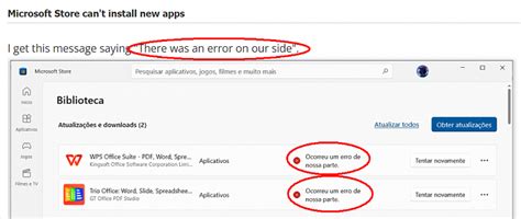 Microsoft Store Cant Install New Apps Solved Windows 10 Forums