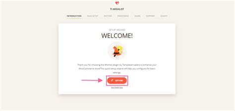How To Add A Wishlist Button To Your Woocommerce Website