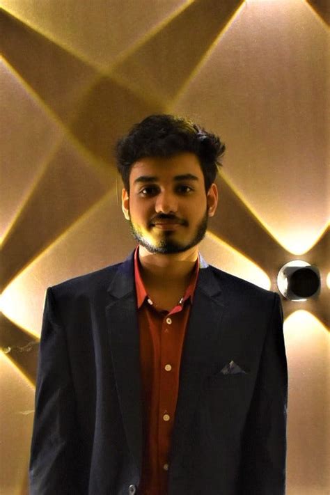 About Anish Dutta Medium