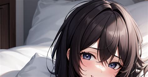 Aiイラスト 起こして💕 Neigeのイラスト Pixiv