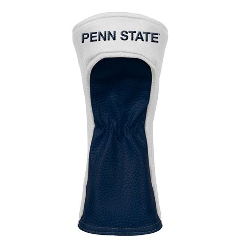 Team Effort Penn State Nittany Lions Hybrid Headcover Pga Tour Superstore