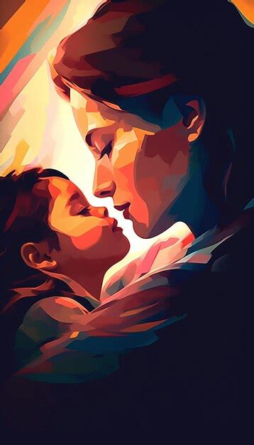 Foto Gratis Feliz Día De La Madre Madre E Hijo Amor Fondo De Pantalla