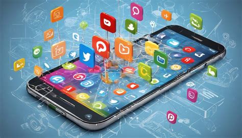7 Essential Steps To Make Your Own Social Media App From Scratch MakaiMac