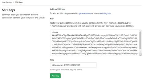 C Mo Instalar Gitlab Server Con Docker En Ubuntu Lts Howtoforge