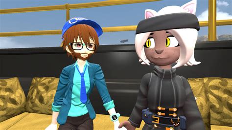 Gmod Smg4 Sp Honeymoon By Superfiregmod On Deviantart