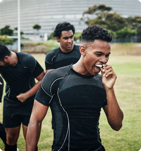 Sports Mouthguards Harrisdale Protect Your Smile Order Now