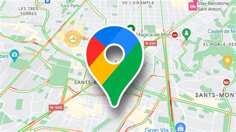 El truco de Google Maps para saber cuál es la velocidad máxima para