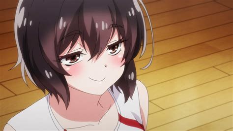Araiya San Ore To Aitsu Ga Onnayu De Fanservice Review Episode Fapservice