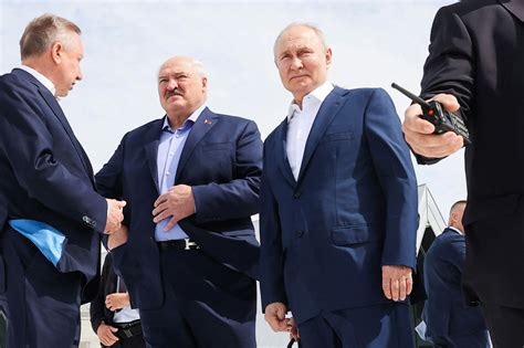 Key Putin Ally Reveals He Learned About Ukraine Invasion On Tv Newsweek