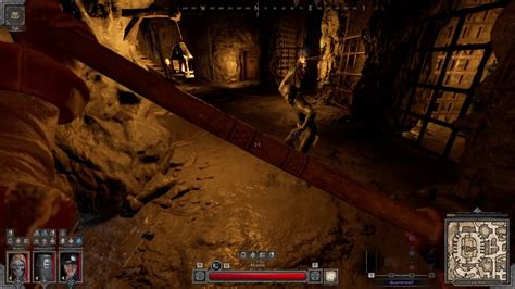 Buff Wizard Rdarkanddarker