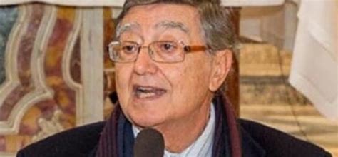 Lutto Nel Giornalismo Addio Ad Angelo Sindoni Odg Sicilia Ordine