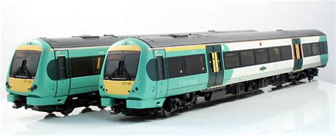 Bachmann Oo 32 460z Southern Class 171 Turbostar Ebay